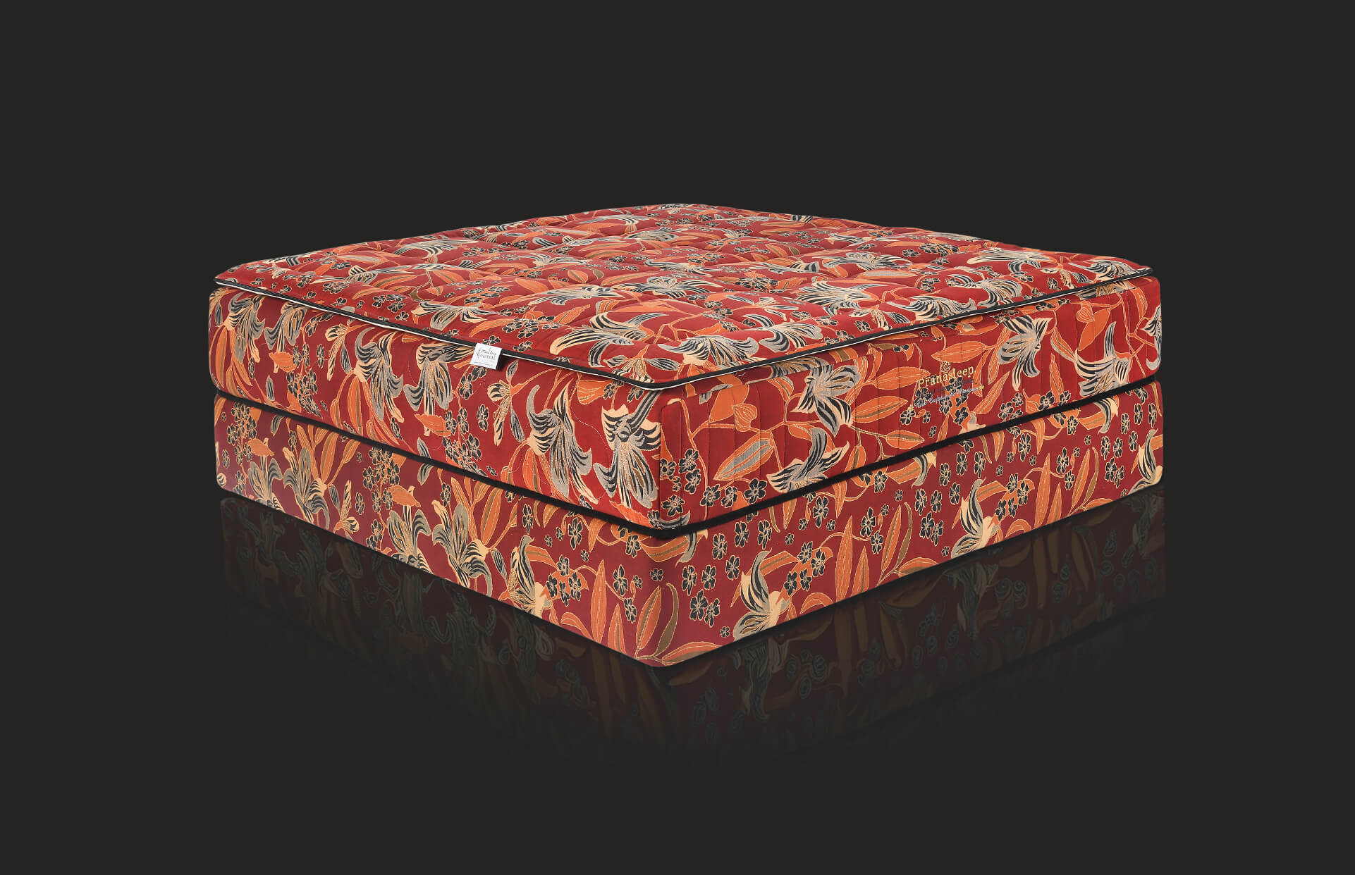 Snoozer Pranasleep - Luxury Mattress