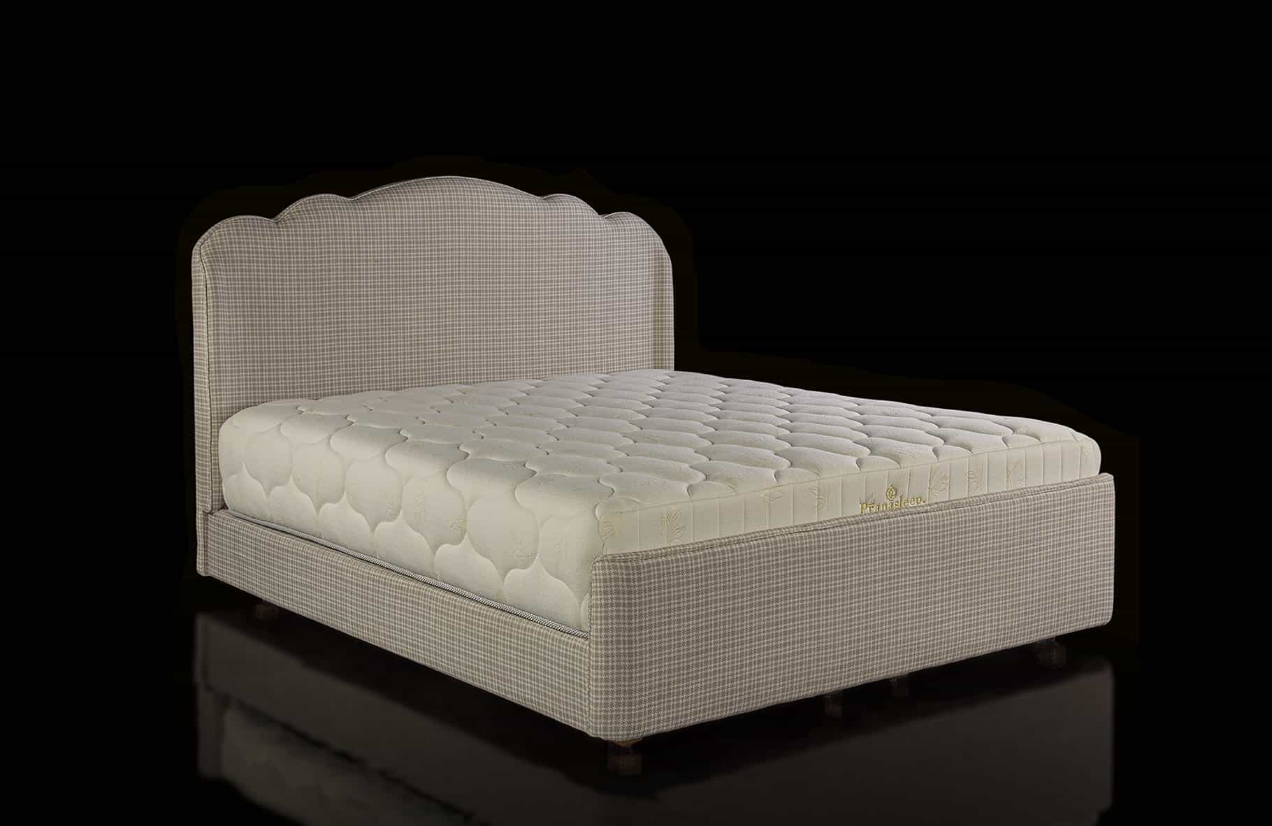 Snoozer Pranasleep - Luxury Mattress